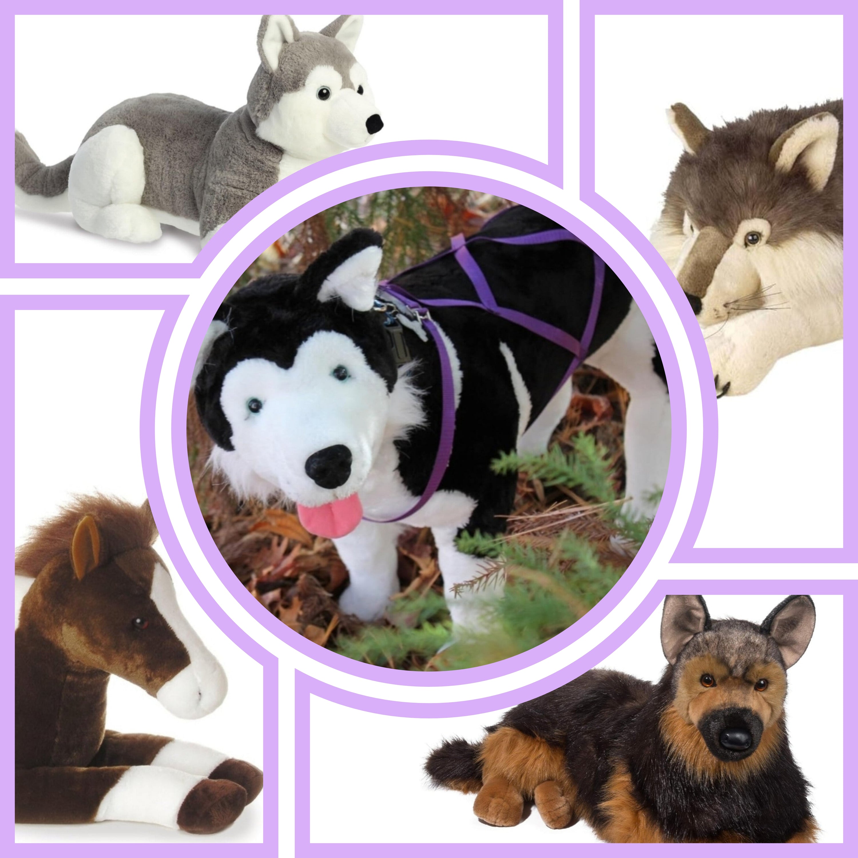 Stuff My Stuffies – StuffMyStuffies