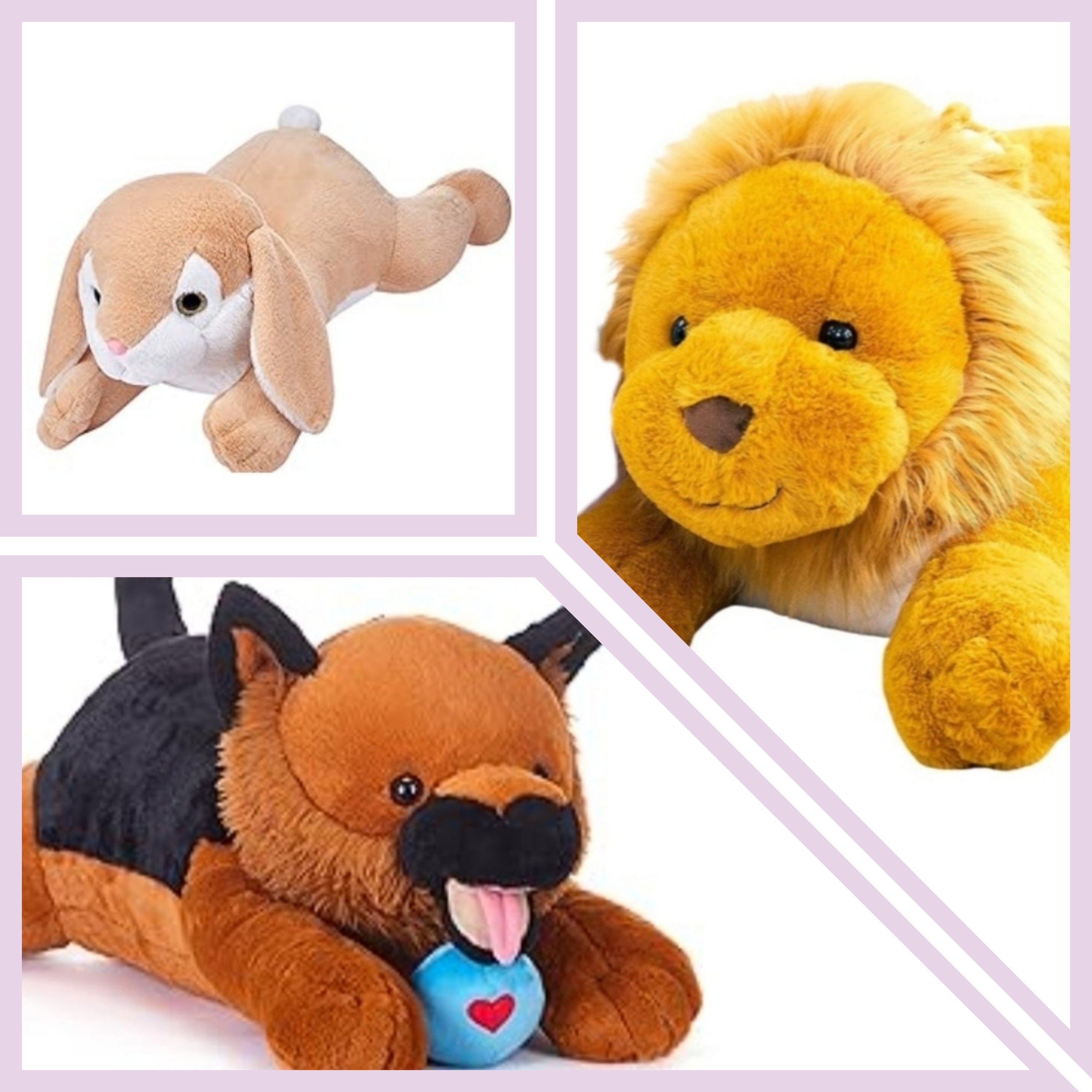 Stuff My Stuffies – StuffMyStuffies