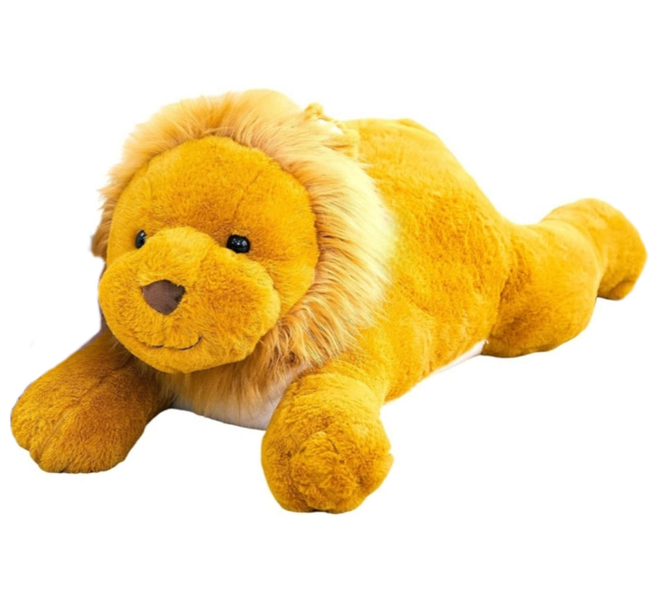 Chunky Lineup – StuffMyStuffies