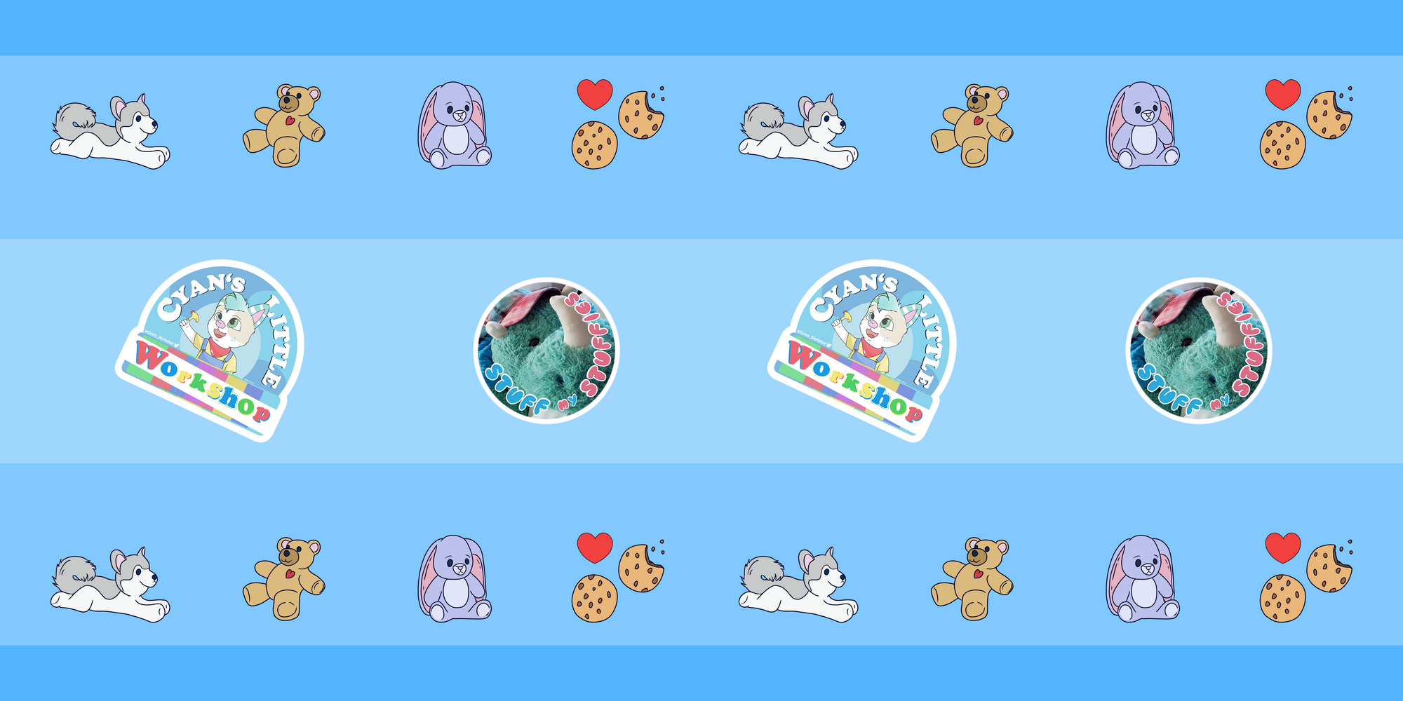 Stuff My Stuffies – StuffMyStuffies